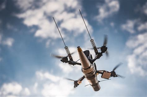 Russian Soldier Surrenders To Ukrainian Fpv Drone Militarnyi