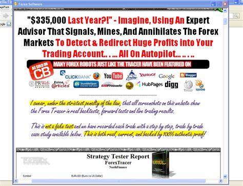 Forex Prediction Software 210 Freeware Download