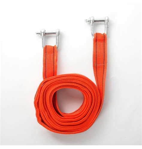 쇼모션 5m 차량용 견인로프 자동차견인줄 티몬