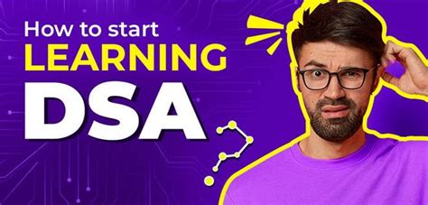 how to start learning dsa geeksforgeeks