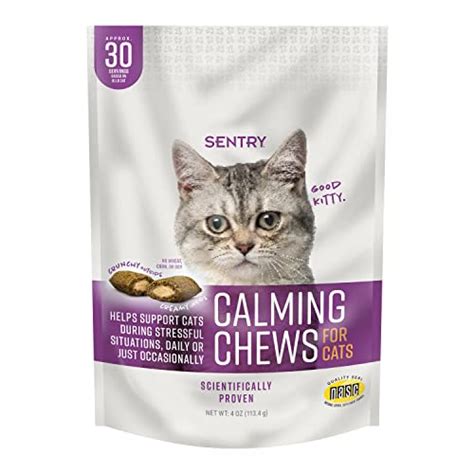 Best Cat Calming Products Top 5 Picks And Review Animalspick
