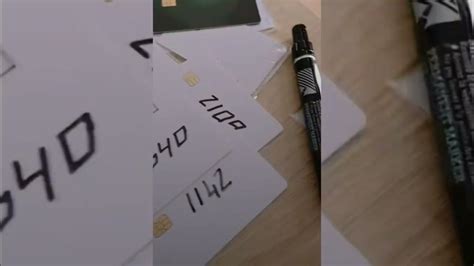 How To Swipe Clone Cardsx2 Emv Software Ist Files Dumps With Pins