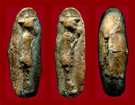 พระกรุวัดพลับ พิมพ์วันทาเสมา บ้านพระสมเด็จ พระพุทธเจ้า ภาพหายาก ของเก่า