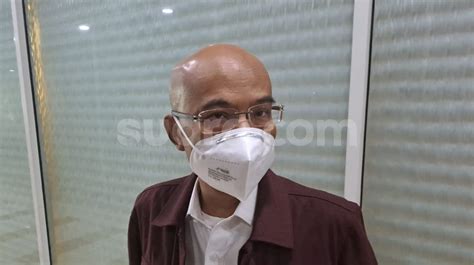Desmond Mahesa Mahkamah Agung Bukan Lembaga Terhormat Sekarang Sarang