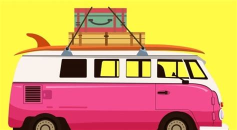 버스 아이콘 수하물 스케치 클래식 디자인 Eps Ai Uidownload