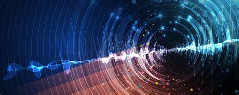 Premium Vector Quantum Processing Deep Learning Artificial Intelligence Future New Technology