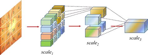 Figure 1 From Multi Scale Spatio Temporal Transformer Based Imbalanced