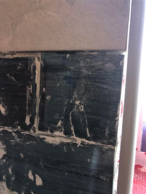 Omnigrip Vs Acrylpro Im Tiling The Wall Behind My Range And A Newbie Omnigrip Vs Acrylpro Im Tiling The Wall Behind My Range And A Newbie