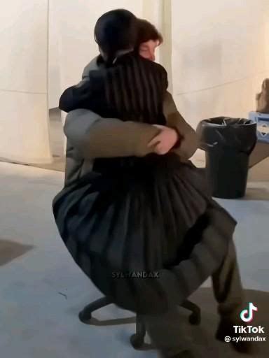 Jenna Hunter Video Wednesday Movie Wensday Jenna Videos