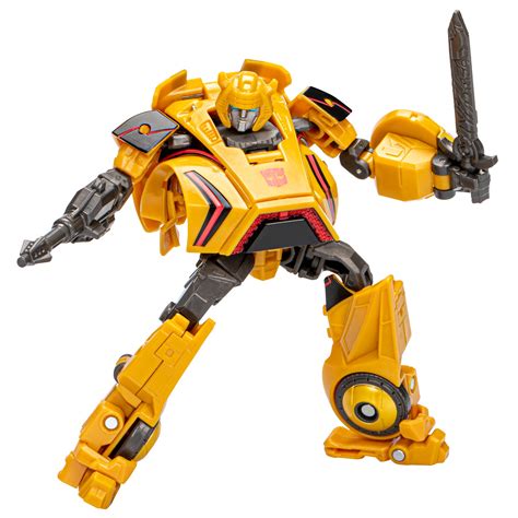 Bumblebee Transformers Toys Tfw2005