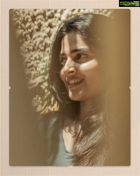 Anagha Instagram Gethu Cinema