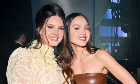 Lana Del Rey Talks Inspiring Olivia Rodrigo And Billie Eilish Udiscover