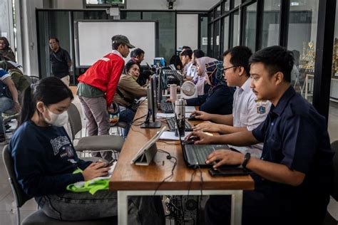 Foto Sistem Zonasi Ppdb Dan Dekadensi Moral Siswa Ketika Etika Terabaikan