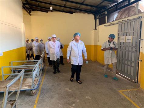 ឧកញ៉ា ចាន់ ស៊ីថា ចំណាយពេលជិត៣០ឆ្នាំ លើវិស័យកែច្នៃចំណីអាហារក្នុងស្រុក