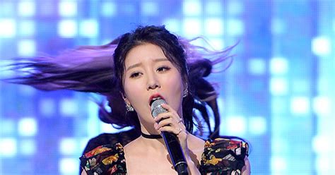 나비 믿고 듣는 나비의 노래 Mbn포토