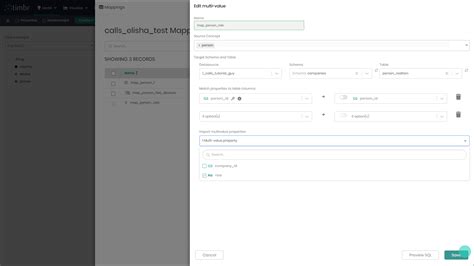 Ontology Modeling In Timbr Timbr Documentation