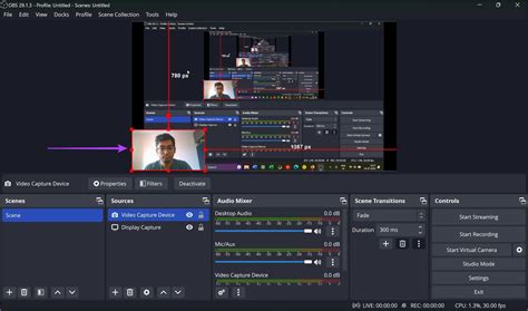 How To Set Up OBS Virtual Camera On Windows And Mac Guiding Tech