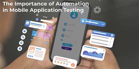 Mobile Automation Testing All You Need To Know EXEIdeas Let S Your Mind Rock