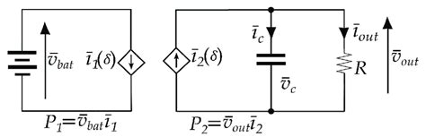 Sps Dab Model Developed By Averaging The Converter Output Current Download Scientific Diagram