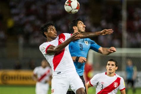 Перу против Уругвая Мигель Араухо указал на отсутствие «селесты перед матчем за отборочный