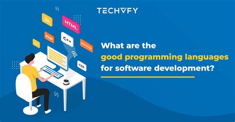 Techvify Software On Linkedin Programminglanguages Developers