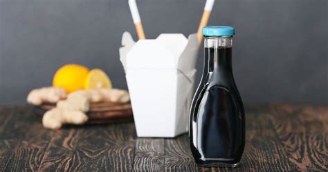 Does Soy Sauce Go Bad After Expiration Date How To Tell For Sure