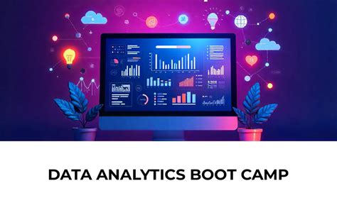 Best Data Analytics Boot Camp Guide For Your Career Growth