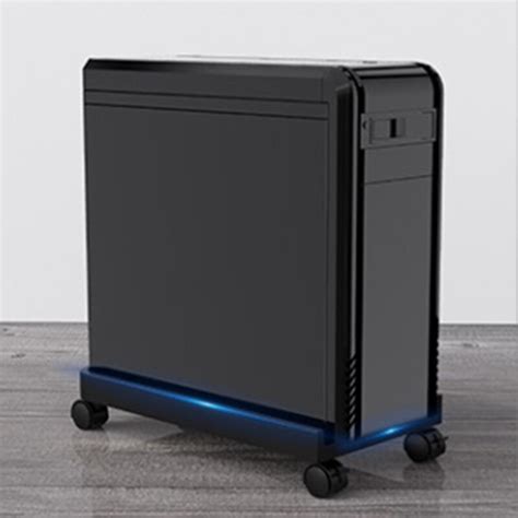 Desktop Computer Mainframe Bracket Mobile Compute Grandado