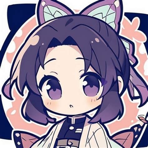 Shinobulover15 Youtube