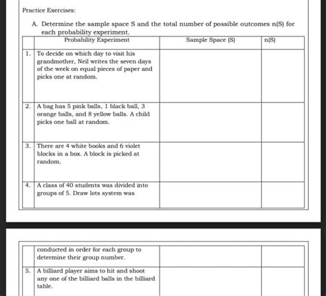 Answered Practice Exercises A Determine The… Bartleby