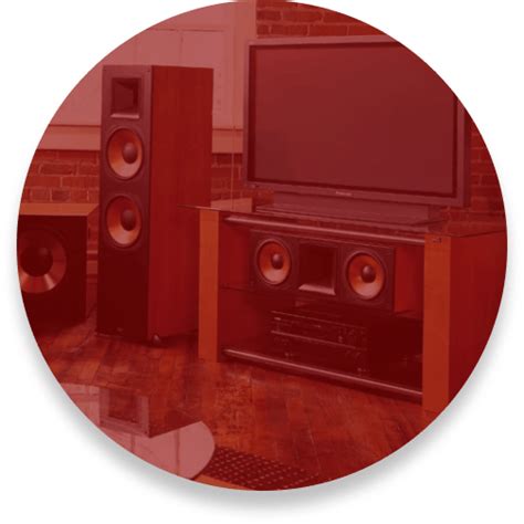 Commercial Av Installation Satfocus Security Systems