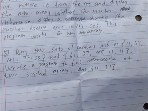 Solved E Pass Pointer Met Function Called Swap That Its