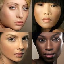 C Mo Elegir El Tono De Maquillaje Enplenitud