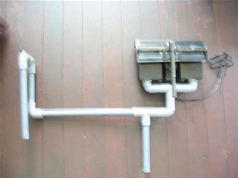 Easy Build Overflow Box