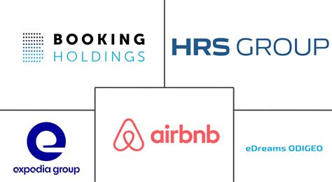 유럽 온라인 숙박 시장 규모 점유율 동향 및 산업 전망 2030 유럽 온라인 숙박 시장 규모 점유율 동향 및 산업 전망 2030