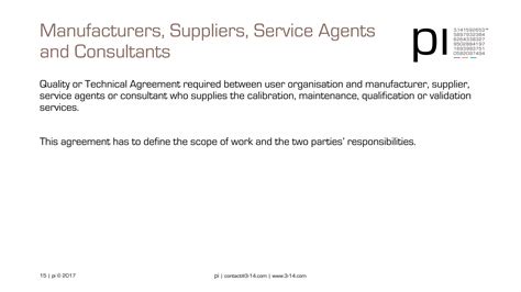 Analytical Instrument Qualification Usp Chapter 1058 Revision Pdf