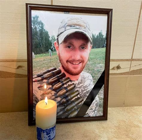 Жорстока війна забрала життя футболіста з Тернопільщини ПЕРШИЙ онлайн