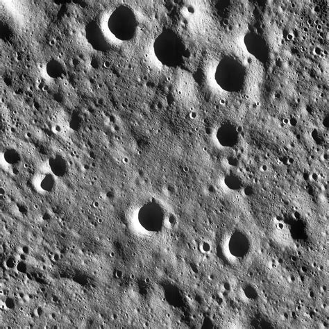 Crater And Boulder Object Detection Dataset And Pre Trained Model By Projects Cvr