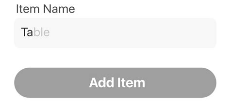 Ios Search Using Uitextfield Stack Overflow