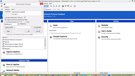 Wireshark Tutorial PDF