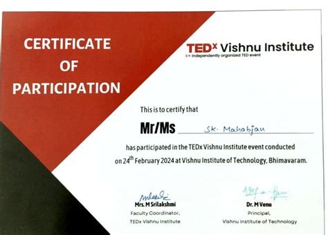 shaik mahab jan on linkedin motivatation tedx