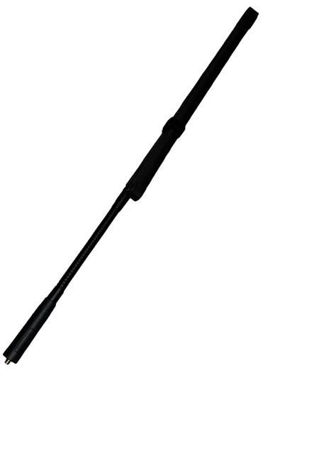 Антенна 125см VHF UHF двухдиапазонная 136-520MHz для раций Motorola ...