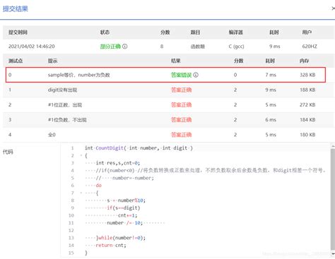 习题5 5 使用函数统计指定数字的个数 15 分 Csdn博客