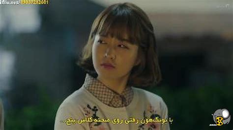 سریال کره ای دختر قوی قسمت ۱۶ فیلو