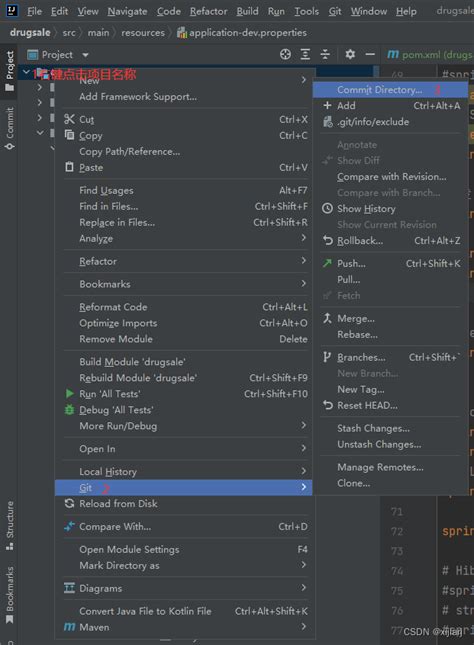 Idea初次使用gitee笔记idea如何安装gitee Csdn博客