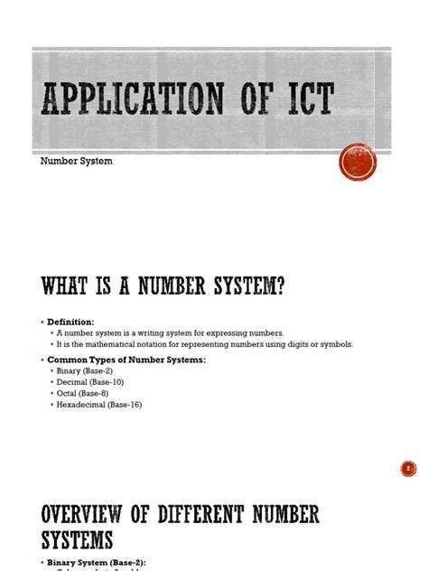 Lecture 03 A Application Of Ict Pdf Notation Lexicology