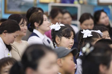 Булган аймгийн Булган аймгийн Засаг даргын Тамгын газар