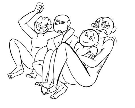 Draw Your Oc Otp Squad Artofit