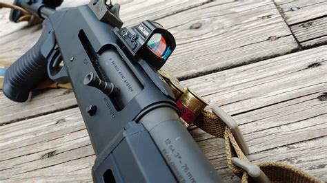 The Scalarworks Rmr Sync Mount Gat Daily Guns Ammo Tactical