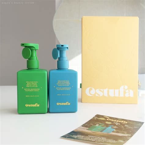 에스투파 촉촉한 바디로션 워시 카카오톡 선물하기 비건화장품 네이버 블로그